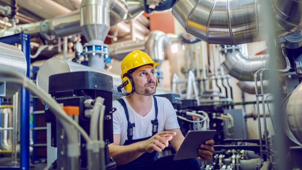 Softwarelösungen für die Automobilindustrie – ENKO Software